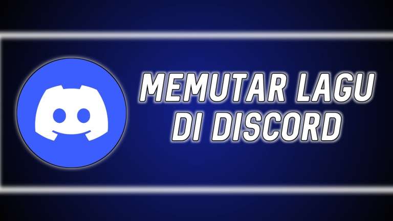Cara Request Lagu di Discord